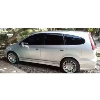 Jual Bodykit Honda Stream Depan MODULO | Shopee Indonesia