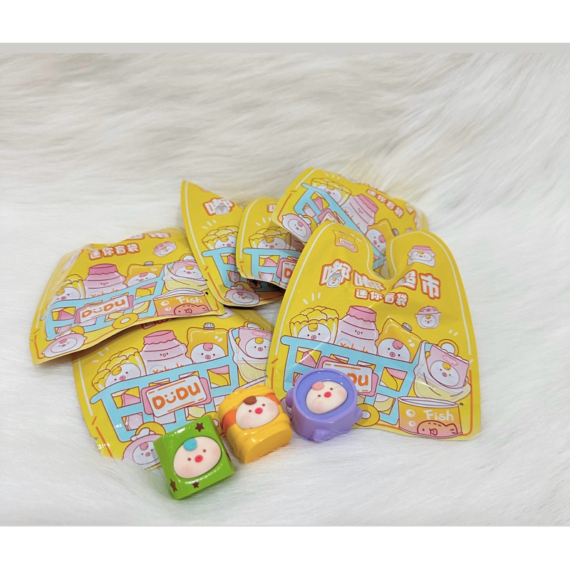 Jual Kacang Dudu Market figure | Shopee Indonesia