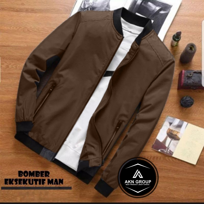 Jual TURUN HARGA ! JAKET BOMBER PRIA MAN JACKET || JAKET BOMBER COWOK ... Jual TURUN HARGA ! JAKET BOMBER PRIA MAN JACKET || JAKET BOMBER COWOK ...