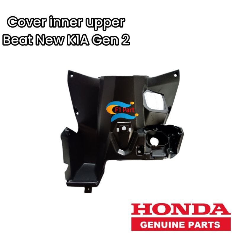 Jual Honda Cover Inner Upper Beat New KIA Gen 2 2024 Original | Shopee ...