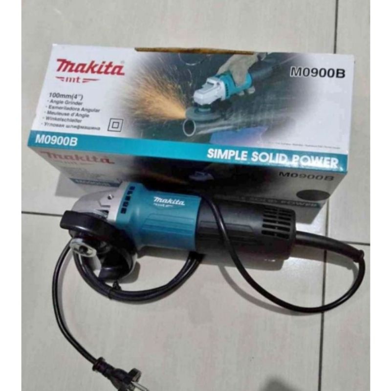 Jual Makita M0900B Simple Solid Power Makita M0900B Mesin Gerinda ...