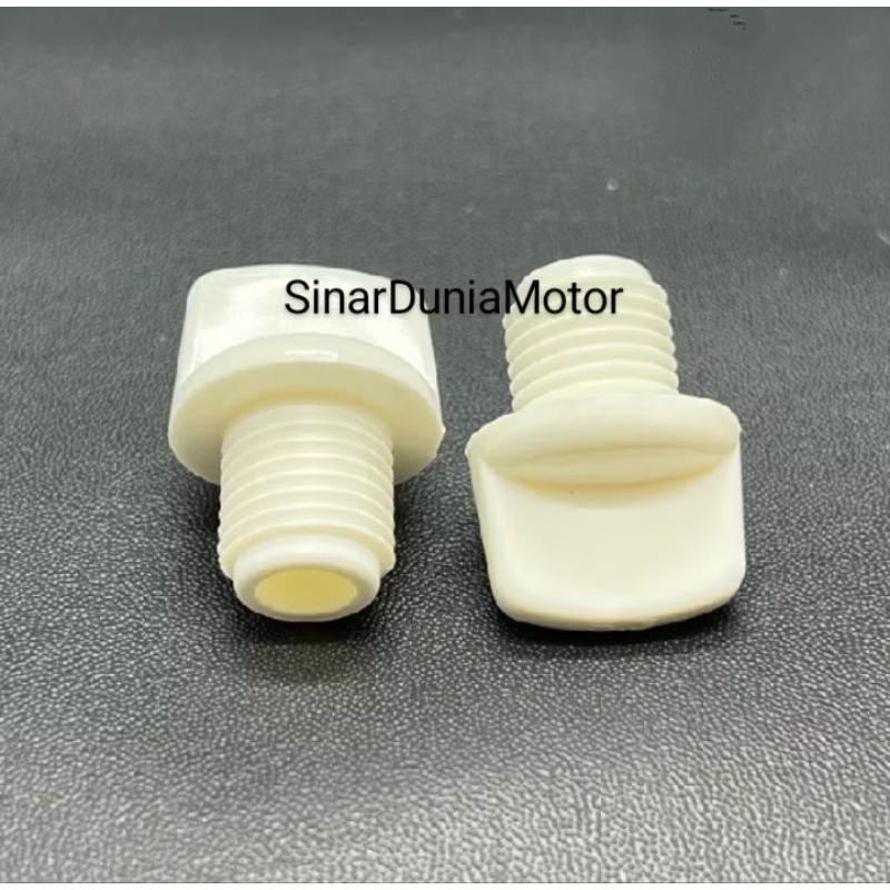 Jual Baut Tutup Oli Gardan Matic Tutup Oli Gardan Mio Baut Tutup Oli ...
