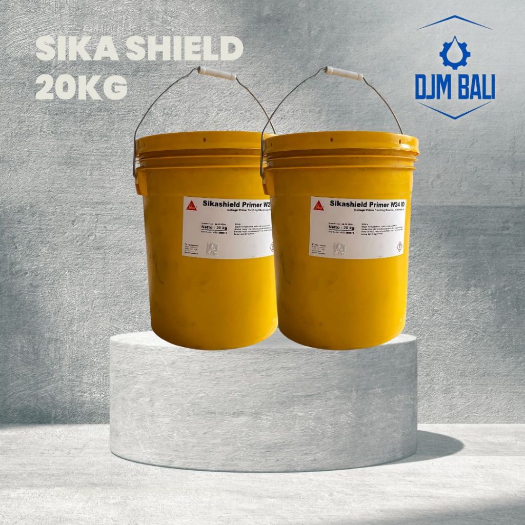 Jual sikashield primer | Shopee Indonesia