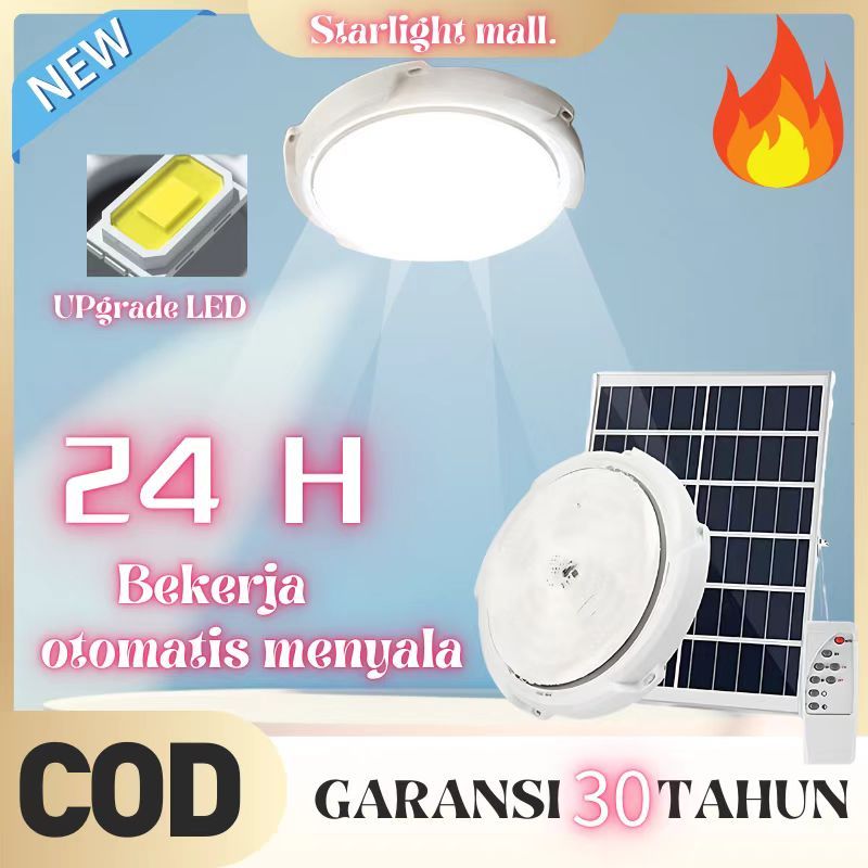 Jual 【Siap untuk Mengirim】Garansi 30 tahun lampu plafon minimalis rumah ...