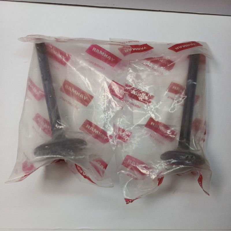 Jual Klep TF 155/135 Mesin Diesel Yanmar | Shopee Indonesia