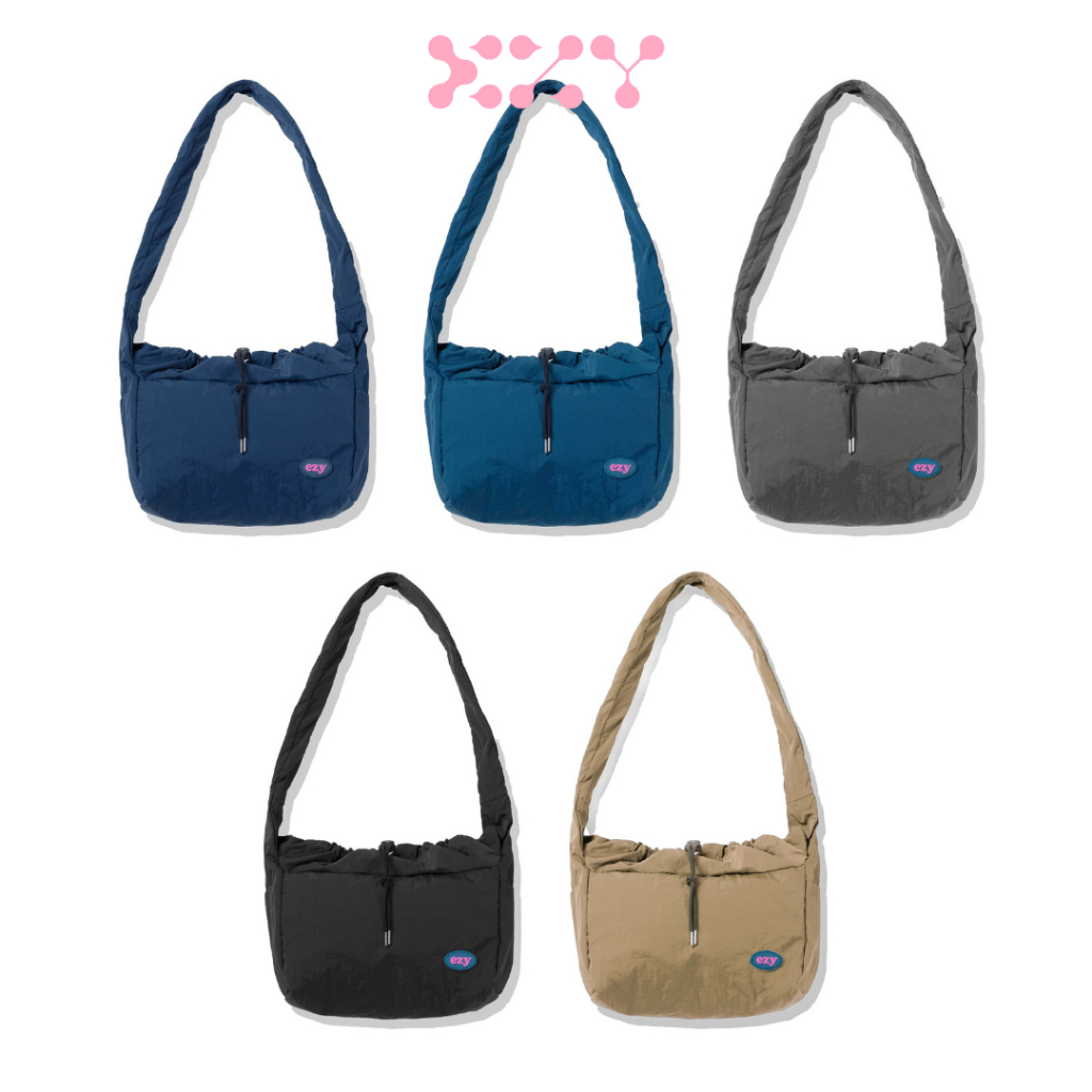 Jual Halloezy - Lazo Puffy Bag Tas Wanita Terbaru Tas Wanita Tas Wanita ...
