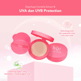 Toko Online Tisha Beauty Official Store | Shopee Indonesia