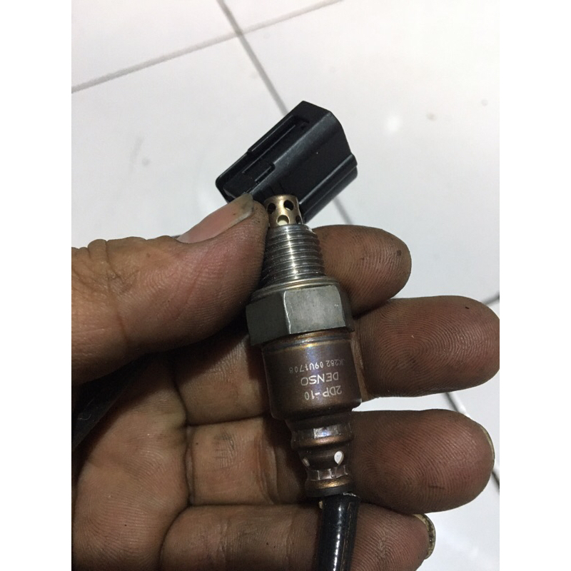 Jual sensor O2 nmax aerox lexi original sensor panas nmax aerox lexi ...