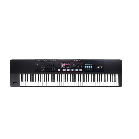 Jual Roland JUNO D8 88-key Synthesizer with ZENCORE Sound Engine ...
