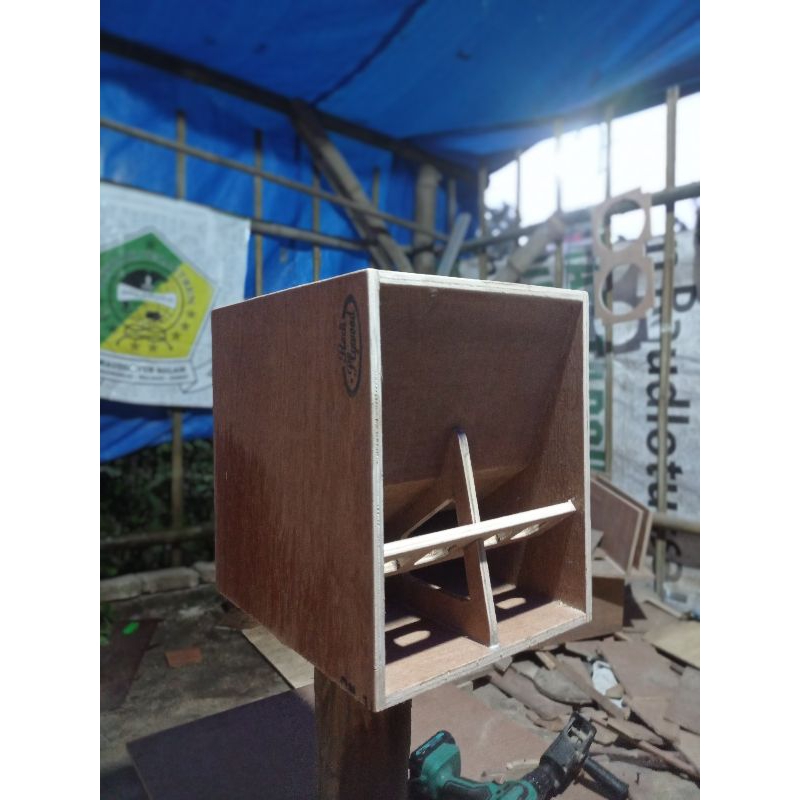 Jual box fh 8 inch singgle | Shopee Indonesia