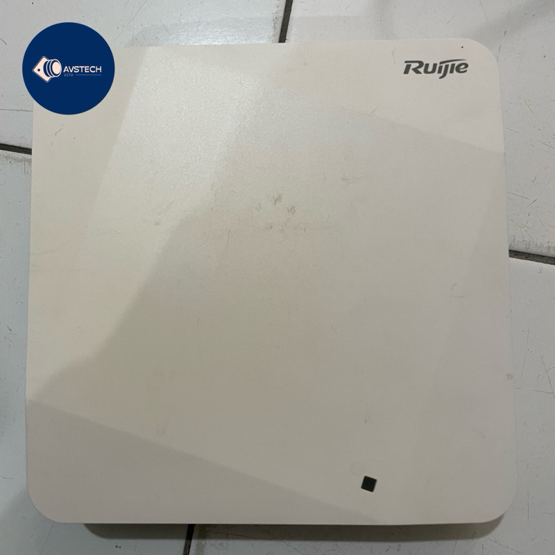 Jual Ruijie RG AP720L Access Point Ceiling Indoor | Shopee Indonesia