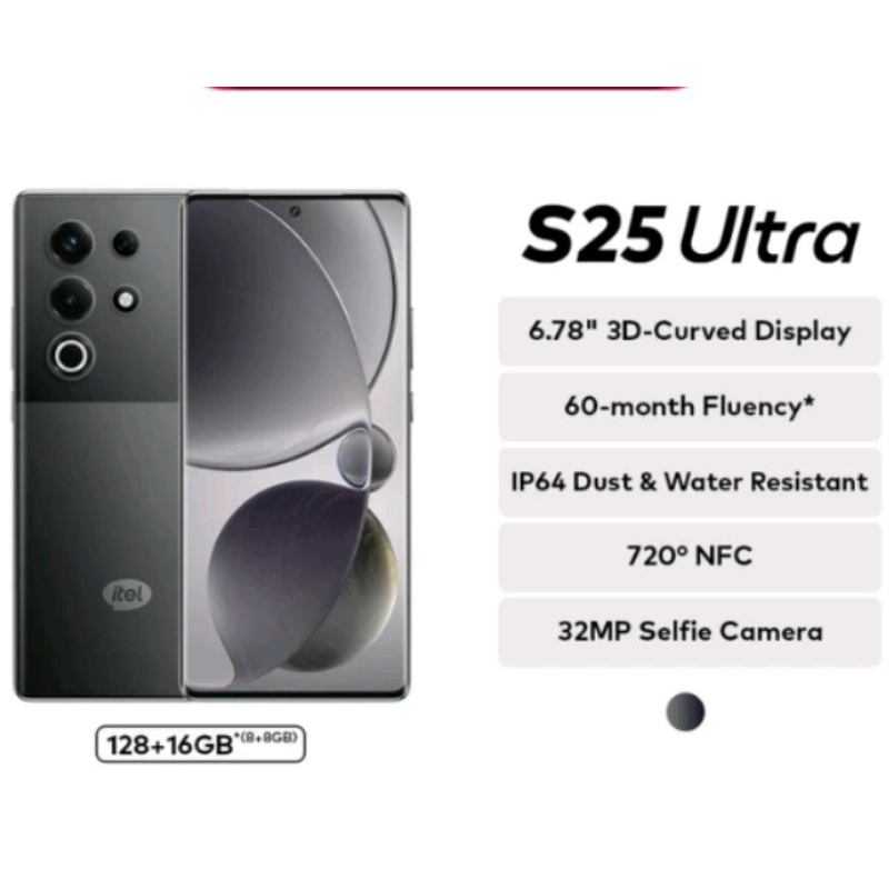 Jual Intel s25 ultra 8+8/128 garansi resmi | Shopee Indonesia