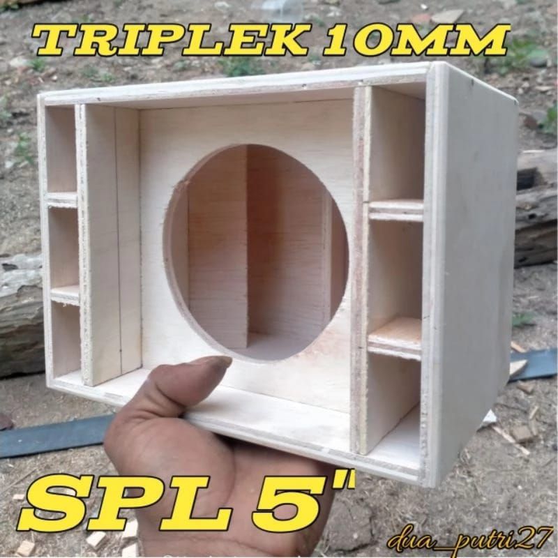 Jual bok spiker spl 5 in karakter sab | Shopee Indonesia