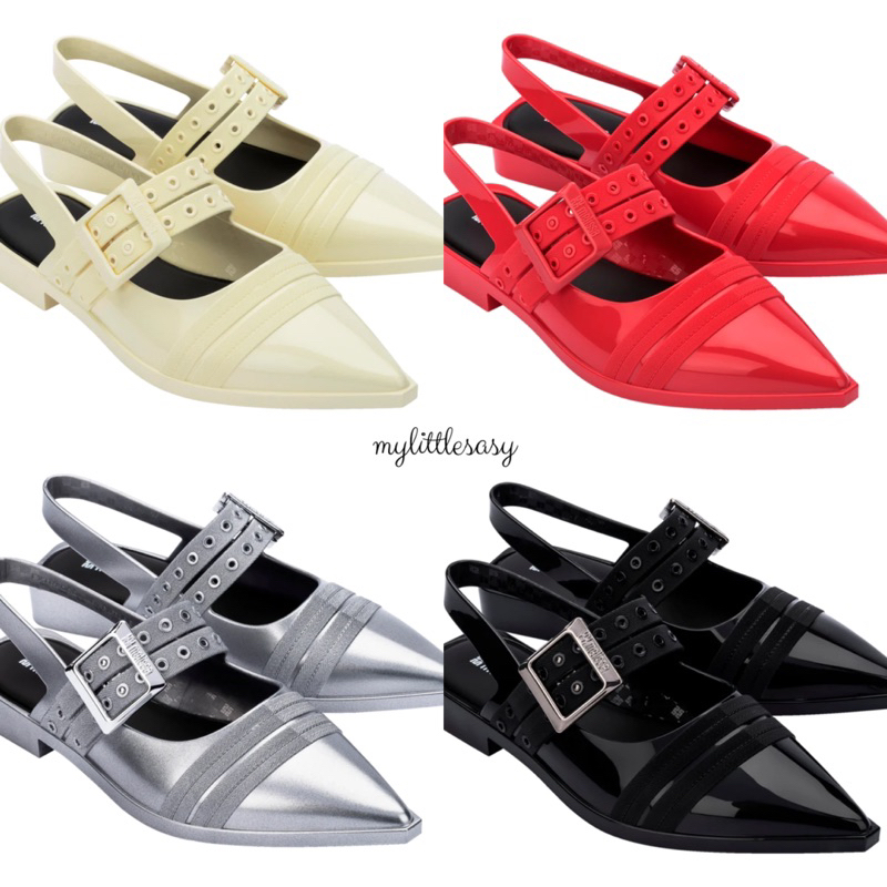 Jual MELISSA LADYLIKE AD | Shopee Indonesia