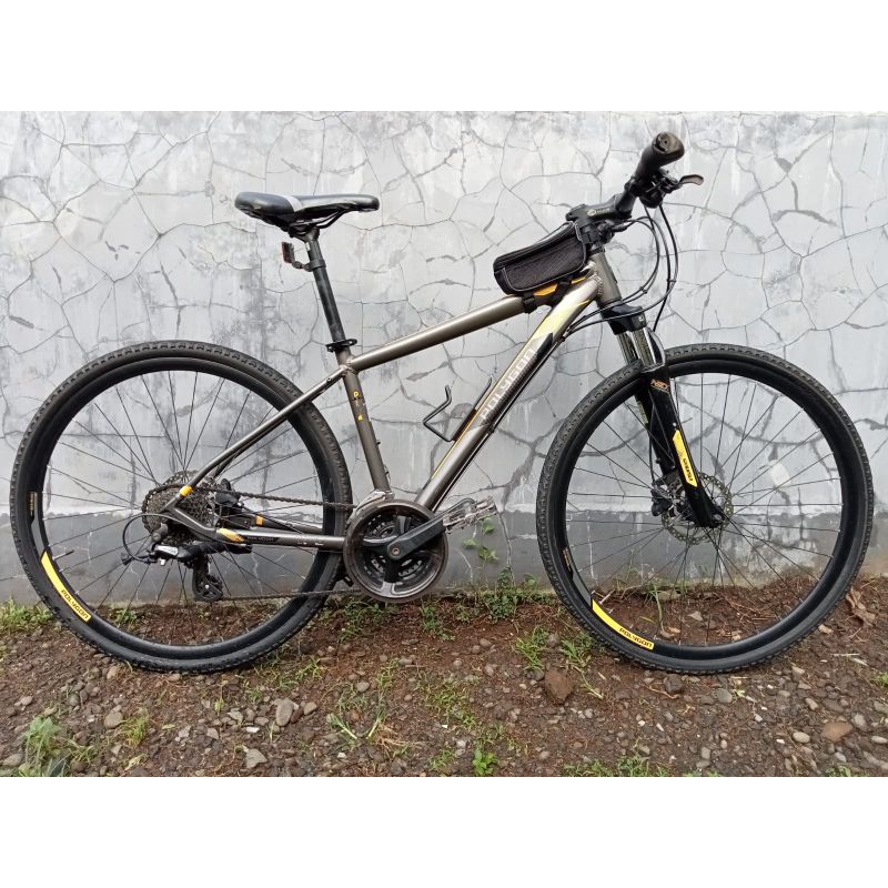 Jual MTB POLYGON HEIST 2.0 UK 700 C ALLOY | Shopee Indonesia