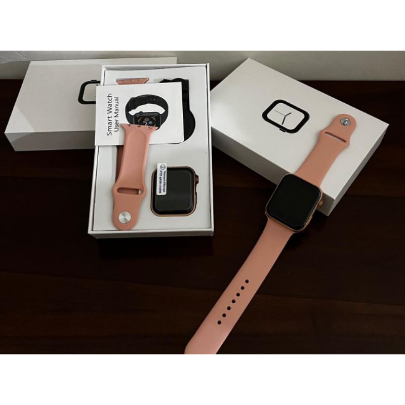 Jual SMARTWATCH | JAM TANGAN PINTAR | Shopee Indonesia