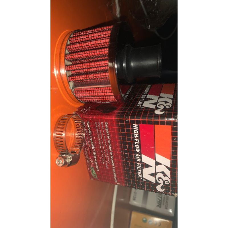 Jual filter kecil buat uap oli mesin mobil | Shopee Indonesia