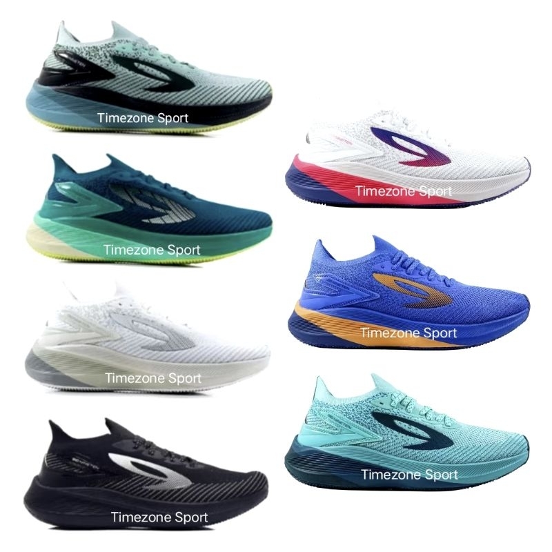 Jual SEPATU RUNNING 910 NINETEEN EKIDEN HYPERION ~ KENZO RUN NEW ...