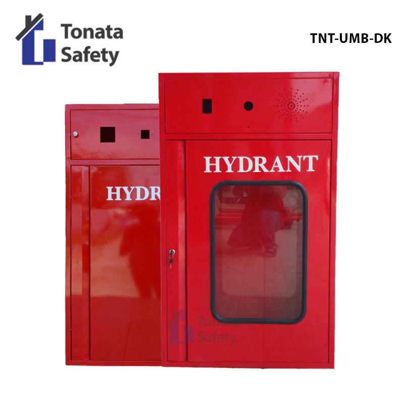 Jual Tonata Hydrant Box Indoor B 75 x 125 x 18cm | Shopee Indonesia