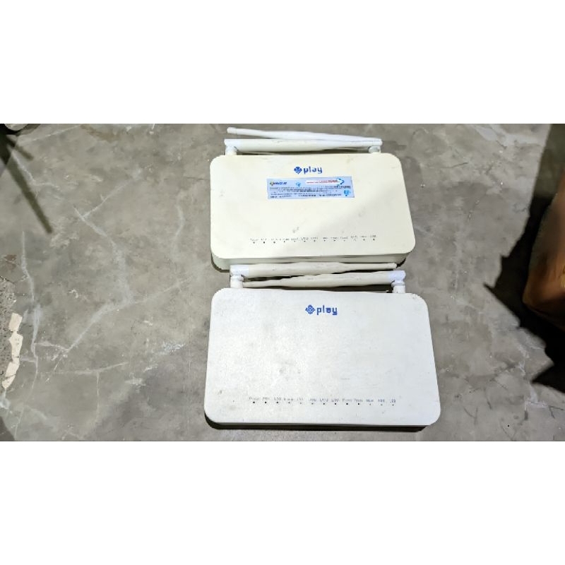 Jual Modem Gpon ZTE F660 | Shopee Indonesia