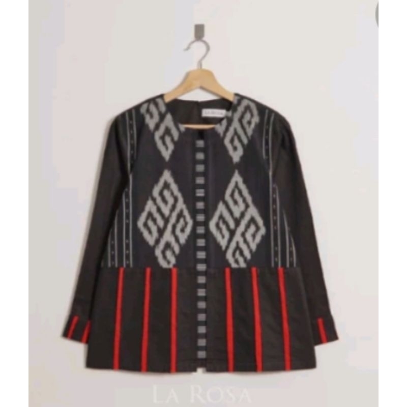 Jual Batik La Rosa | Shopee Indonesia