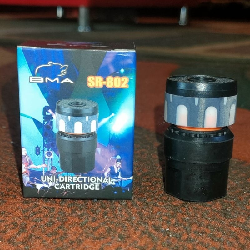 Jual Spul Mic BMA SR 802 | Shopee Indonesia