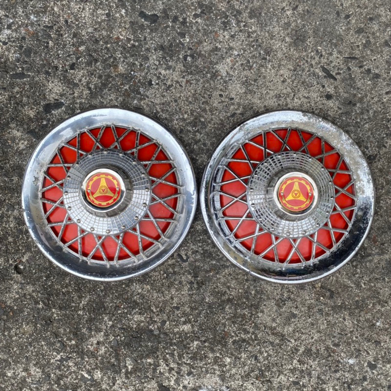 Jual Wheeldop Wildop Wheel Dop Vigano Vespa Ring R 10 Ring10 R10 Sprint ...