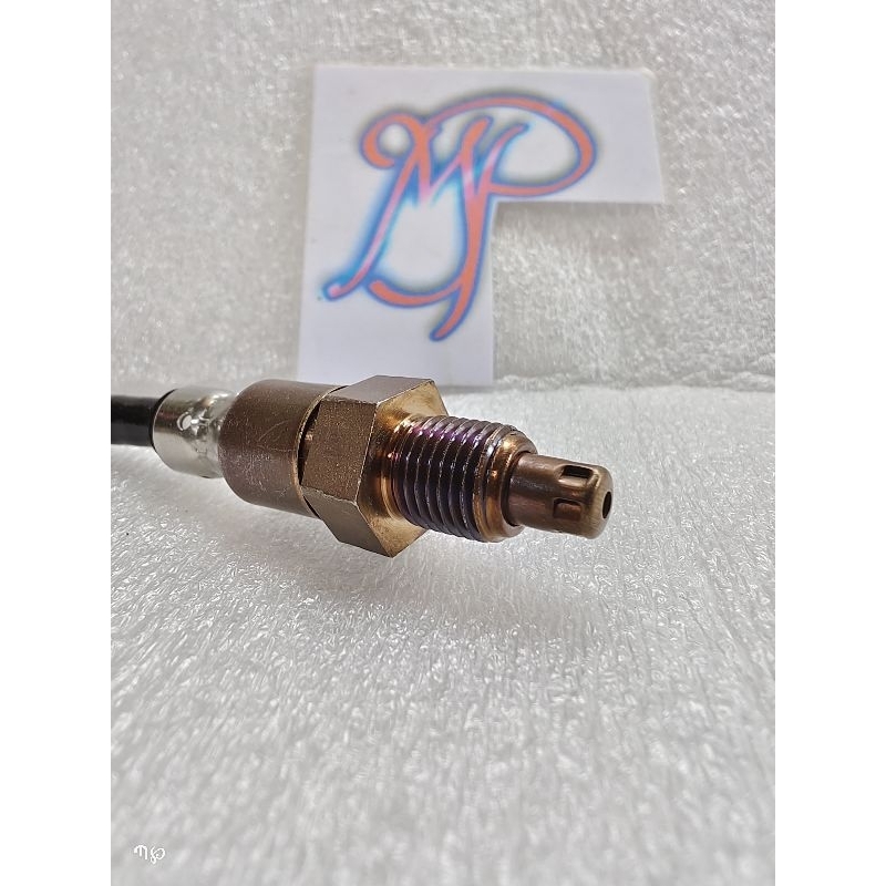 Jual Sensor Oksigen Oxygen O2 CO2 Emisi Knalpot Motor Honda All New CBR ...