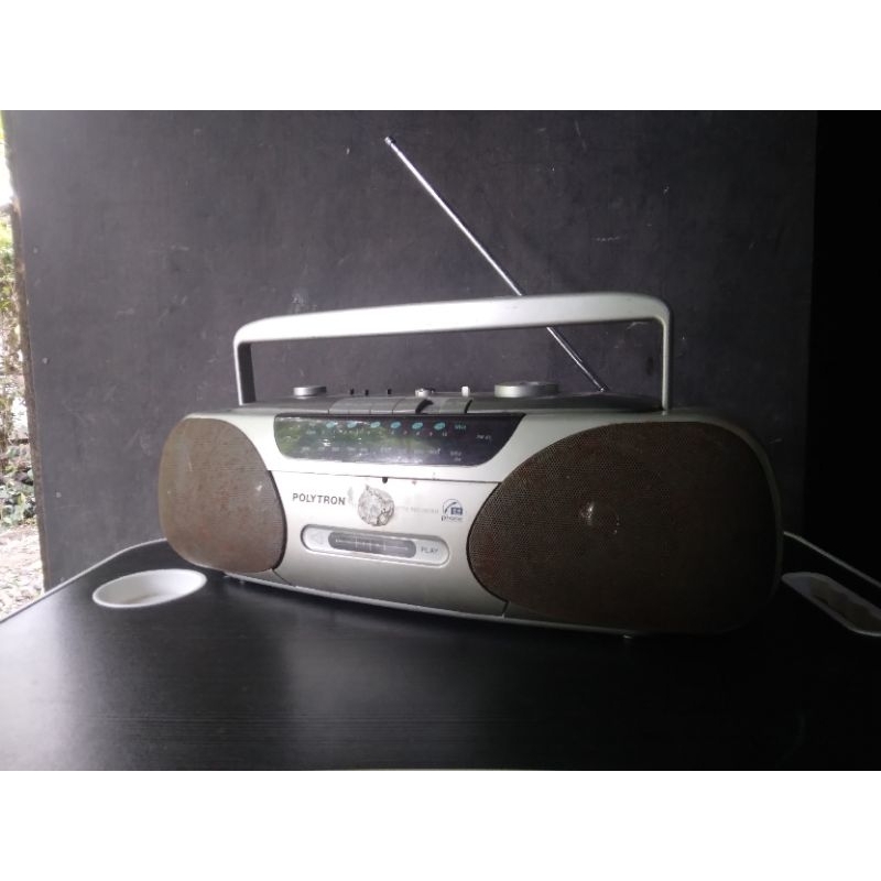 Jual GRAND COMPO POLYTRON - MINI COMPO POLYTRON | Shopee Indonesia