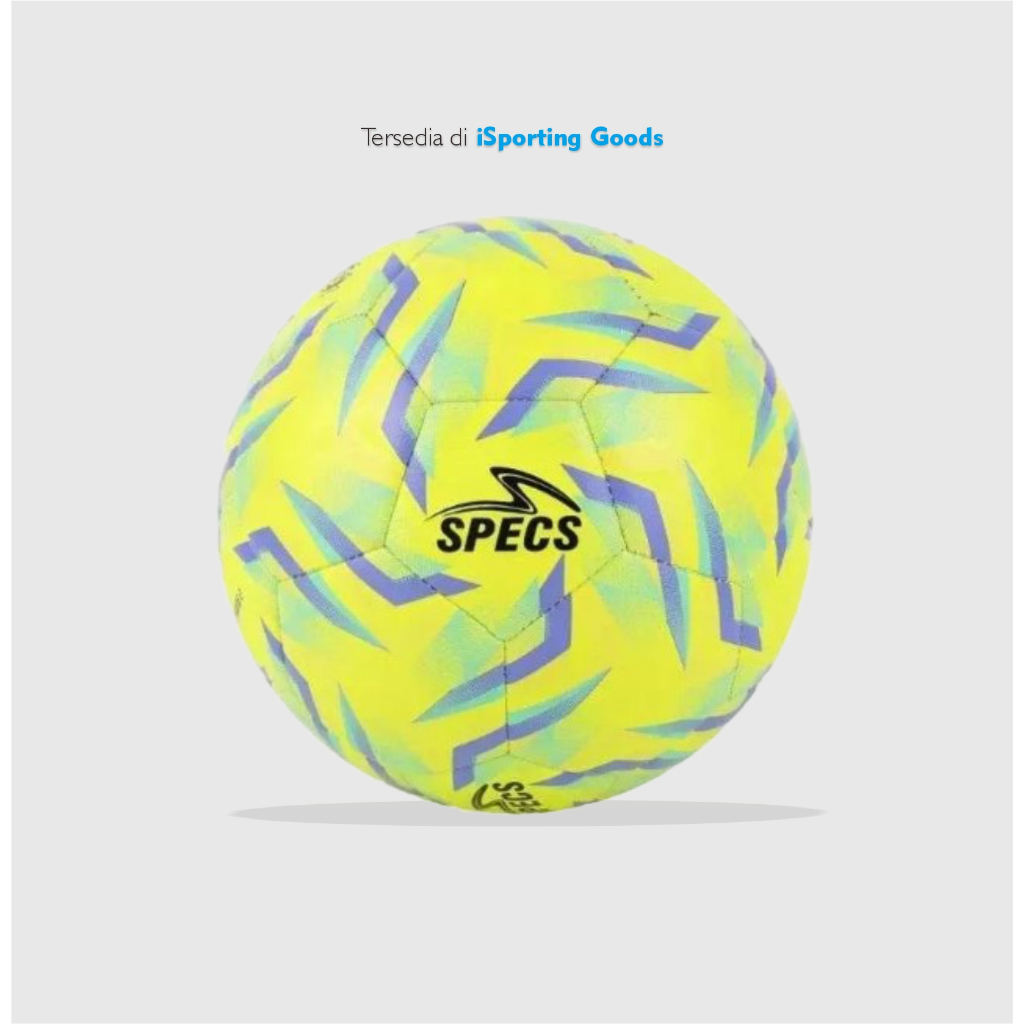 Jual SPEC bola futsal ORIGINAL GARUDA ATTACK SIZE 4 | Shopee Indonesia