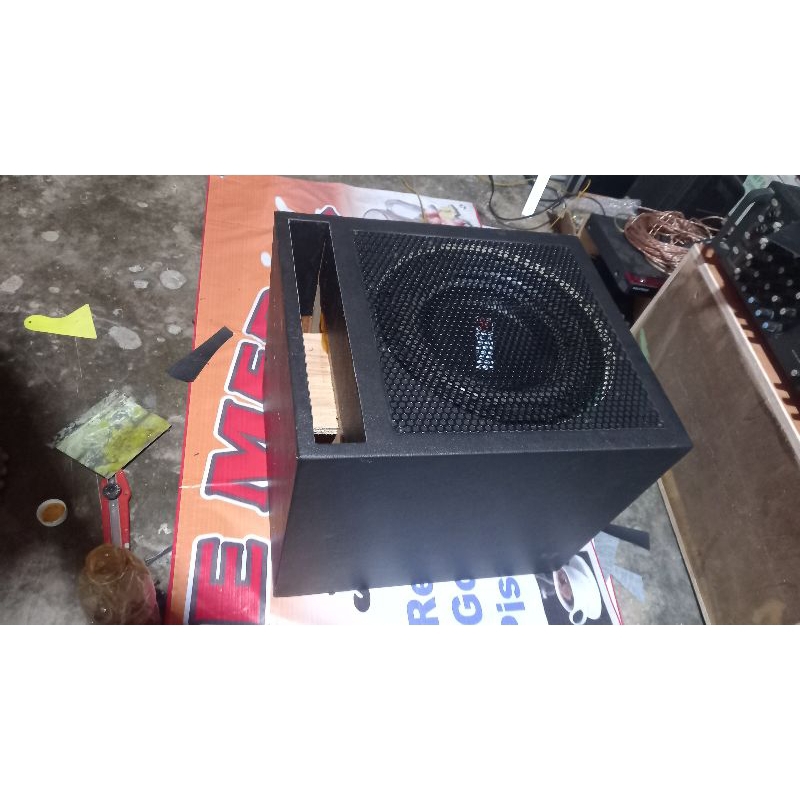 Jual subwoofer mobil 10 inch | Shopee Indonesia