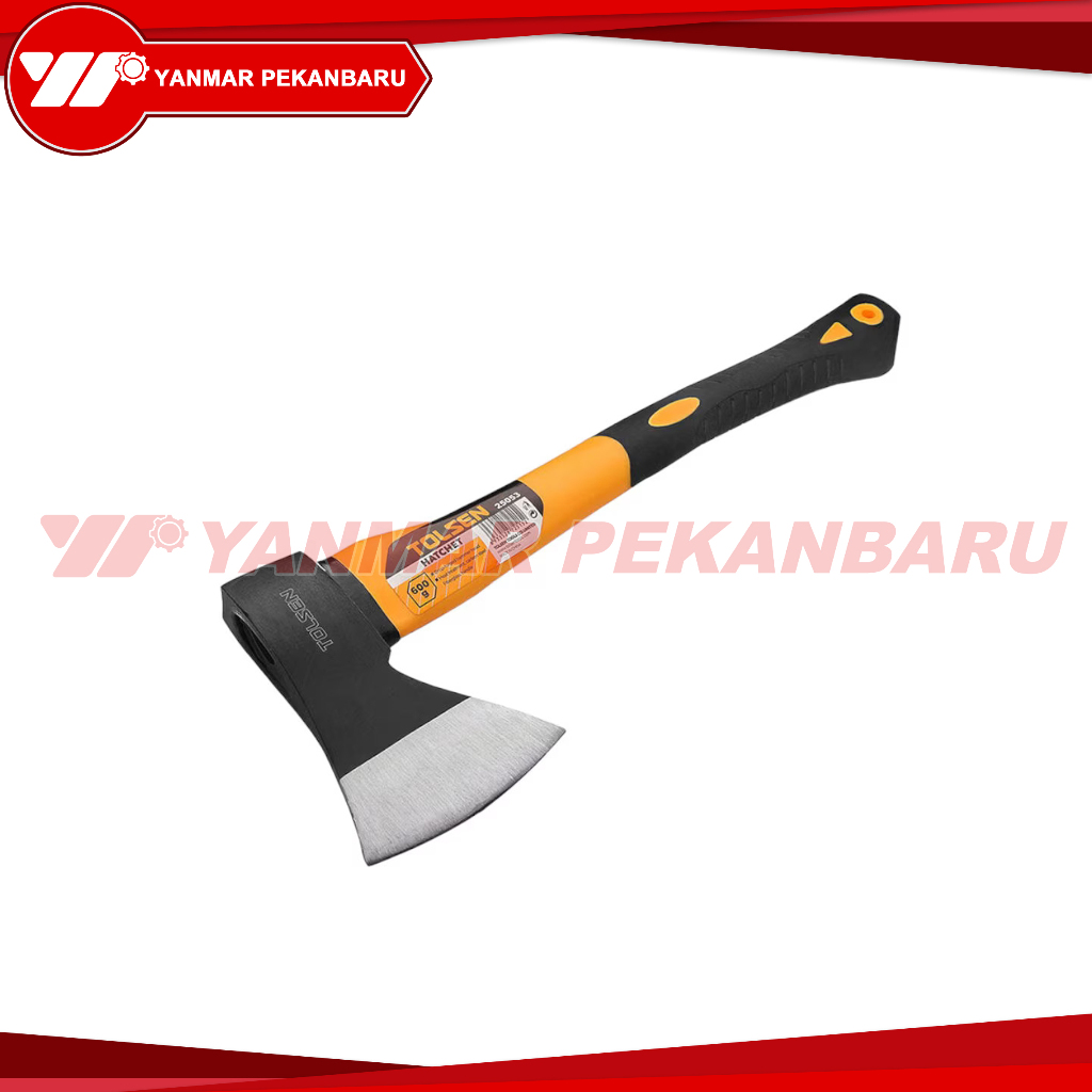 Jual Kapak GG.Fiber 600 gram TOLSEN | Shopee Indonesia