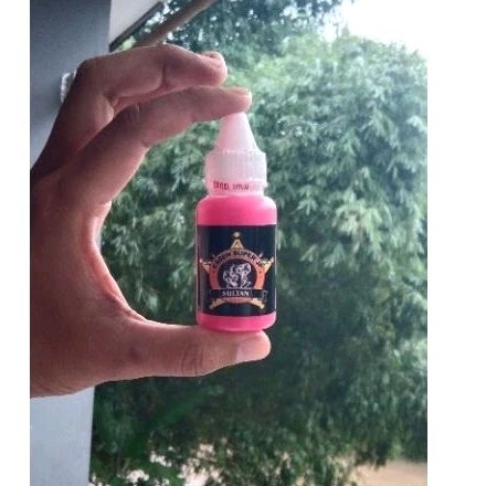 Jual ESSEN IKAN MAS SULTAN PREMIUM | Shopee Indonesia