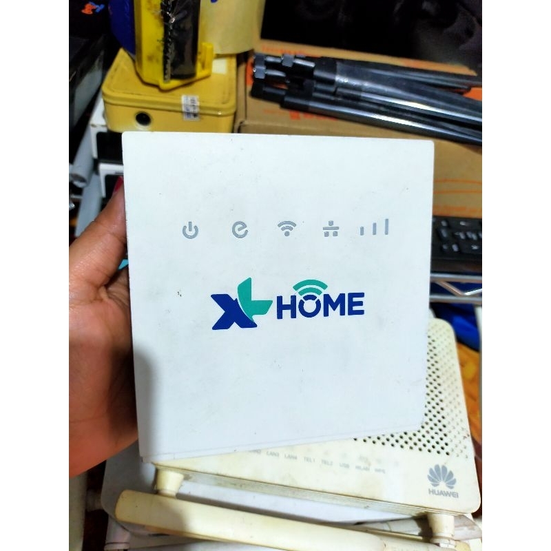 Jual modem XL Home model MV008 | Shopee Indonesia