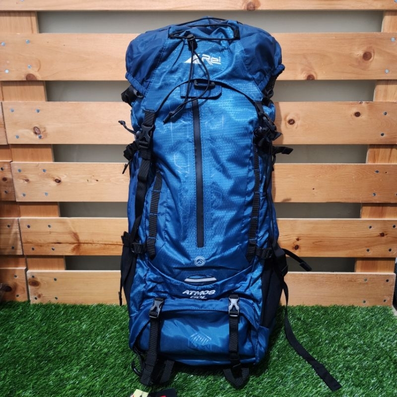 Jual CARRIER AREI ATMOS ADV 60 LITER TAS GUNUNG MURAH ORIGINAL | Shopee ...