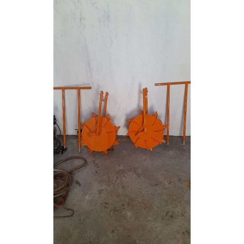 Jual Alat Tanam Padi. / Sruntul | Shopee Indonesia