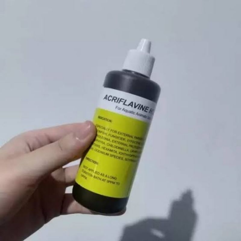 Jual Obat Kuning untuk Cupang (Paket 50 3e) | Shopee Indonesia
