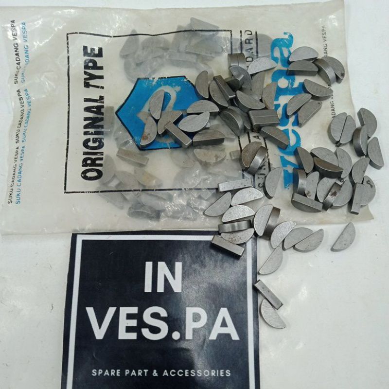 Jual Spi Magnet Vespa super sprint bajaj ps px strada exclusive excel ...
