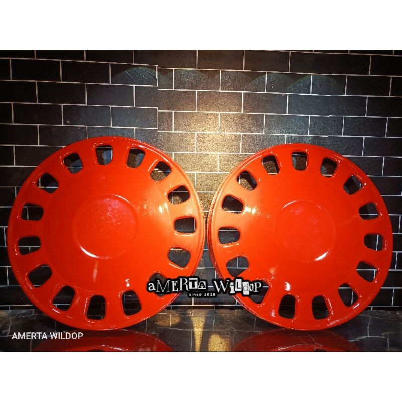 Jual Weldop model Gt New plat besi universal 15 dan 16 (1Biji) | Shopee ...