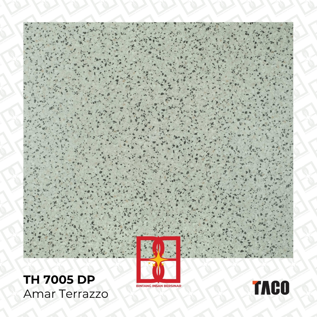 Jual TACO HPL TH 7005 DP (Amar Terrazzo) | Shopee Indonesia
