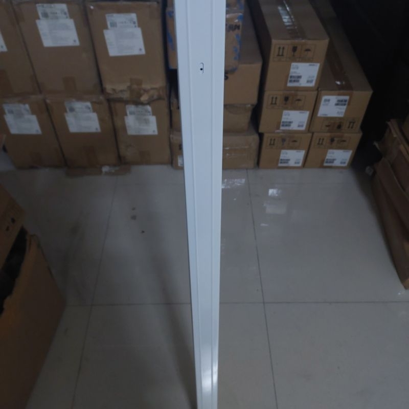 Jual Kap Balok 136 dan 236 1200mm / Kap Lampu TKO 136 236 / Kap Lampu Emergency TL Led 120cm ...