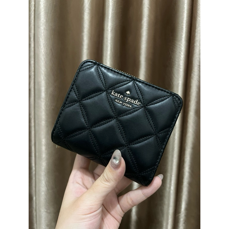 Jual dompet KATE SPADE | Shopee Indonesia