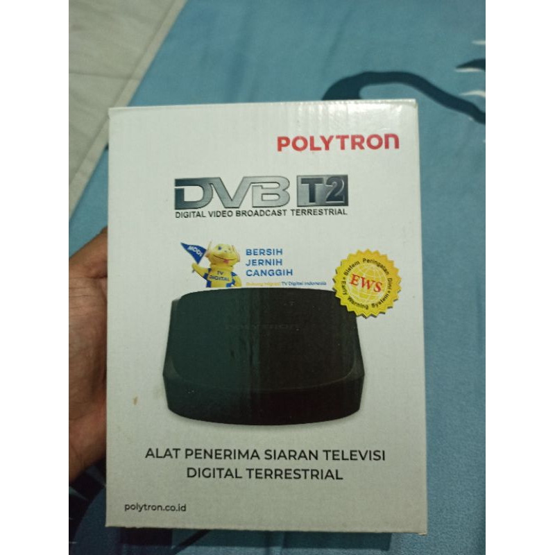 Jual stb polytron | Shopee Indonesia