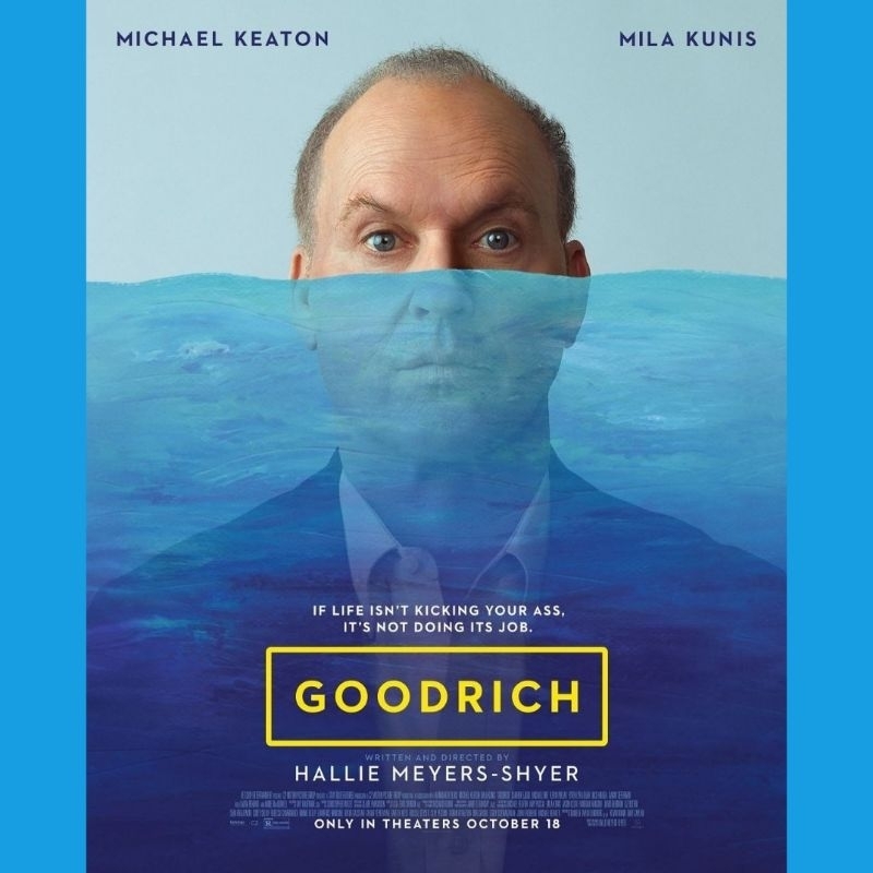Jual DVD Goodrich 2024 | Shopee Indonesia