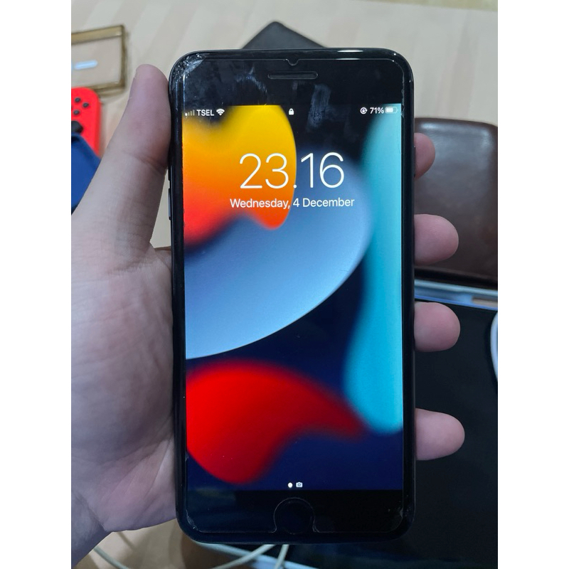Jual Iphone 8 Plus | Shopee Indonesia