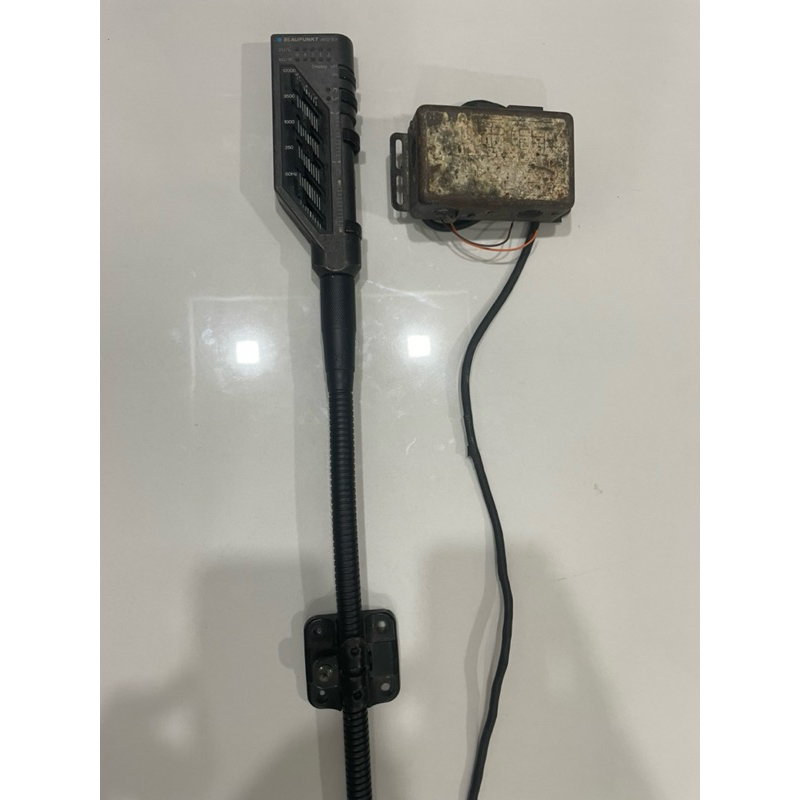 Jual BLAUPUNKT COBRA BEQ S2 EQUALIZER STICK | Shopee Indonesia