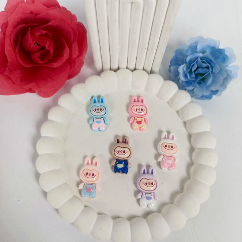 Jual Resin Clay Labubu Sanrio Besar 1 PCS | Shopee Indonesia
