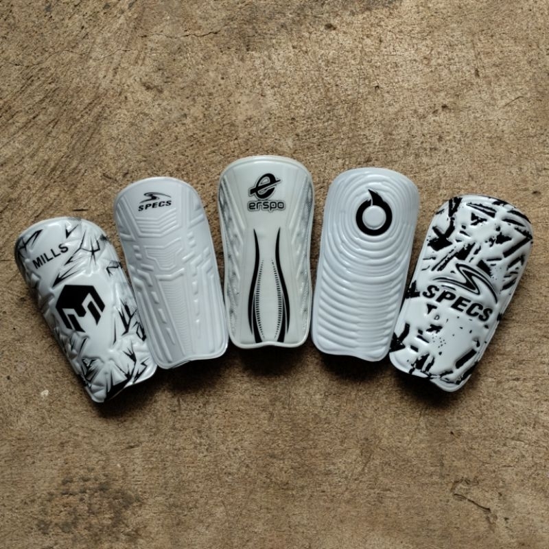 Jual Skin Deker Embos Shinguard Sepak Bola Futsal Anak Dewasa Warna ...