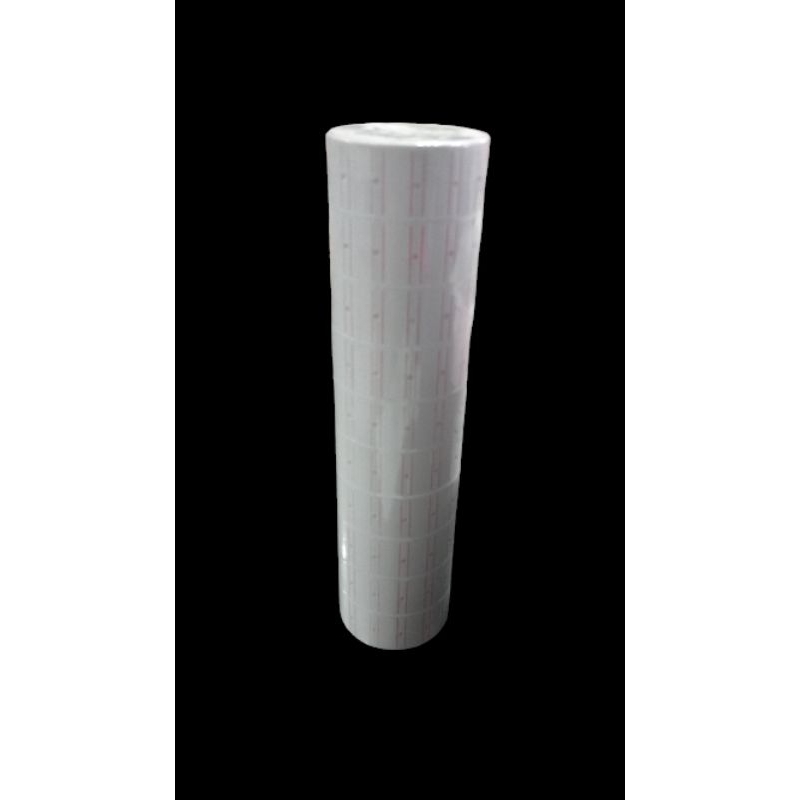 Jual Kertas joyko label harga 1 line | Shopee Indonesia