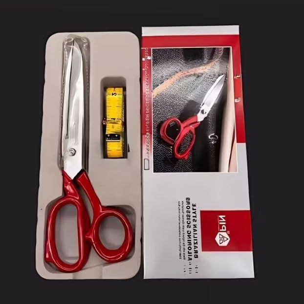 Jual Gunting Jahit super Propesional/Gunting tailor Propesional MerK ...